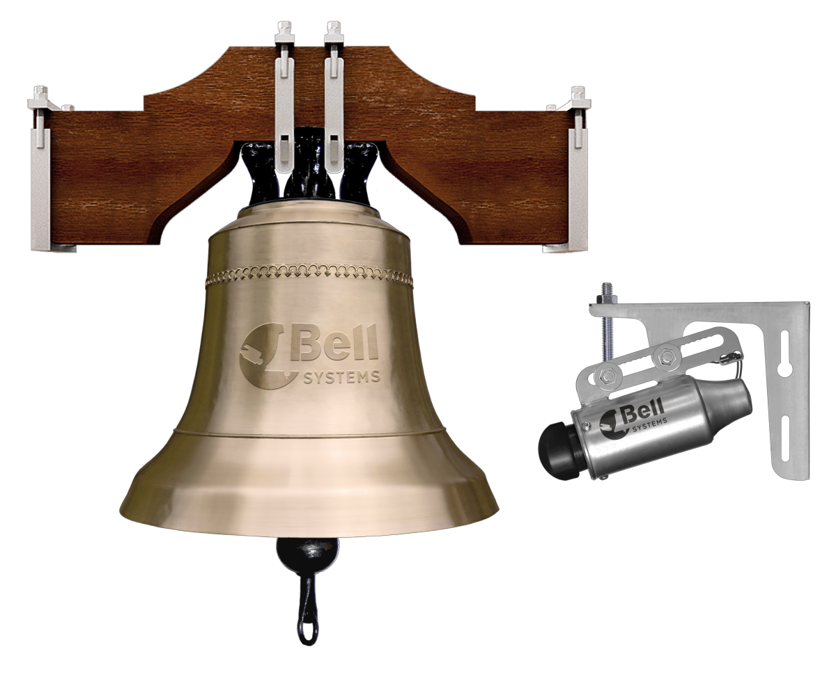 BELL RINGING MECHANISM – Bell Systems